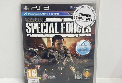 Special forces ps3