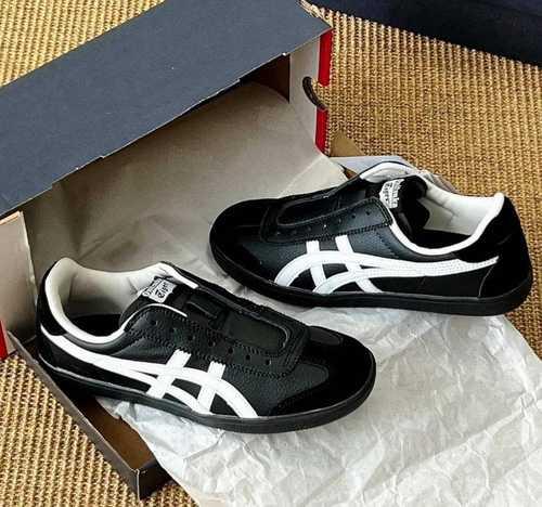 Кеды asics onitsuka tiger