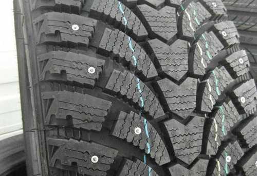 Antares Grip 60 Ice 275/55 R20