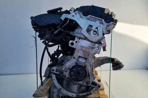Двигатель контрактный BMW 2.2 M54B22 226S1