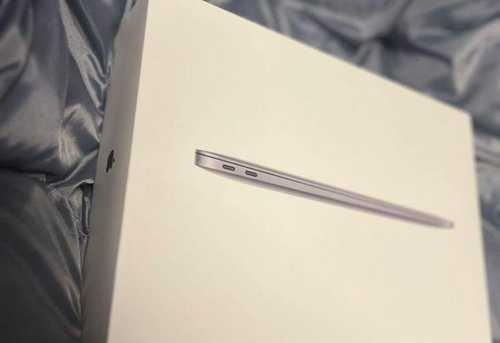 Apple macbook air 13 m1 8gb 256gb space gray