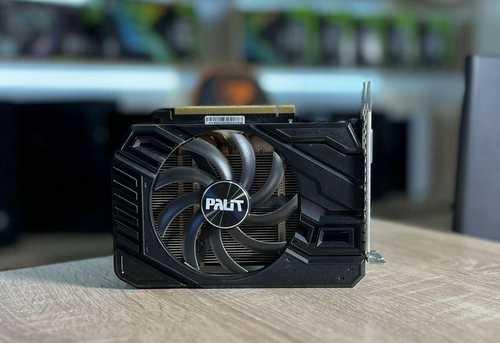 Видеокарта Gtx 1660 super