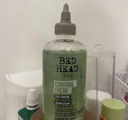 Tigi bed head