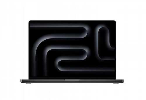 Новый MacBook Pro 16 M3 Pro 18/512GB Space Black