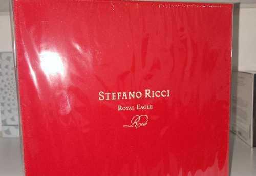 Stefano ricci royal eagle red edp 100 ml