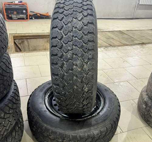 КШЗ К-176 205/70 R15 95Q