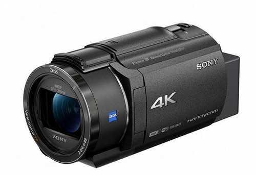 Видеокамера Sony FDR-AX43A