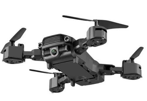 Мини-дрон LS11 Pro с камерой