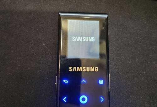 Mp3 плеер samsung yp-e5