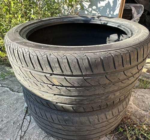 Matador MP 47 Hectorra 3 255/40 R19 100Y