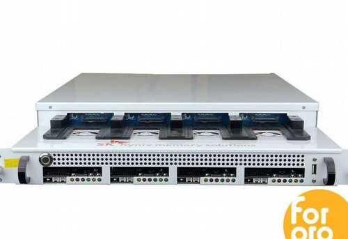Сервер Supermicro jtag 4SFF 4110Silv 384GB, SATA