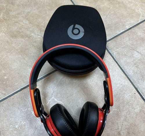 Beats Mixr Наушники проводные