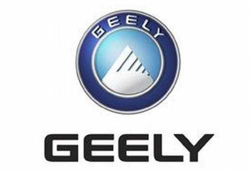 Geely 3230331401 Сальник привода (дифференциала) л