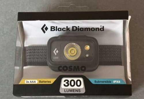 Фонарик Black Diamond Cosmo-300 Lumens