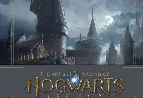 Hogwarts legacy PS4/PS5 Красноярск