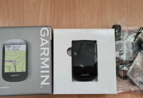 Велокомпьютер Garmin edge 530