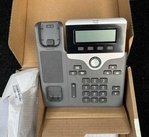 VoIP-телефон Cisco 7811