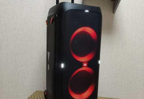 Jbl partybox 310