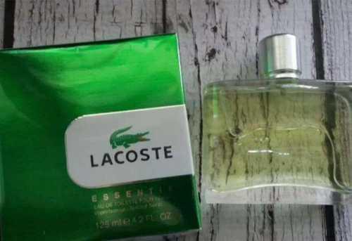 Lacoste essential Лакоста эссеншиал мужские