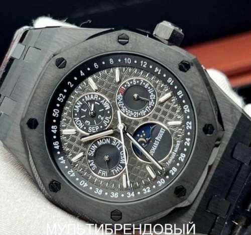 Часы Audemars Piguet механика