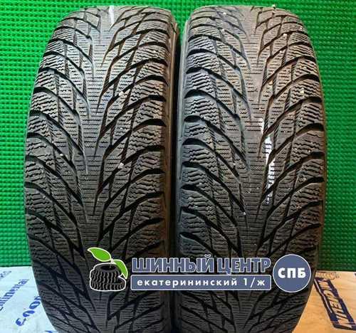 Nokian Tyres Hakkapeliitta R2 175/65 R15