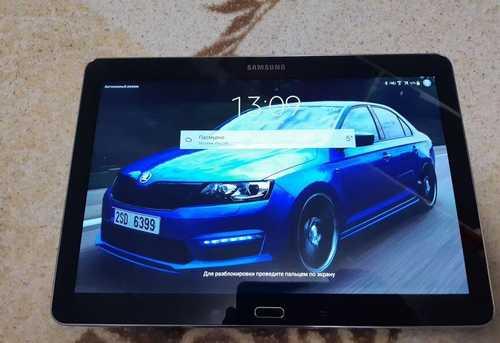 Samsung Galaxy Note 10.1 2014 Edition