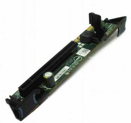 Дополнительный райзер PCI-E for dell R630 riser №3