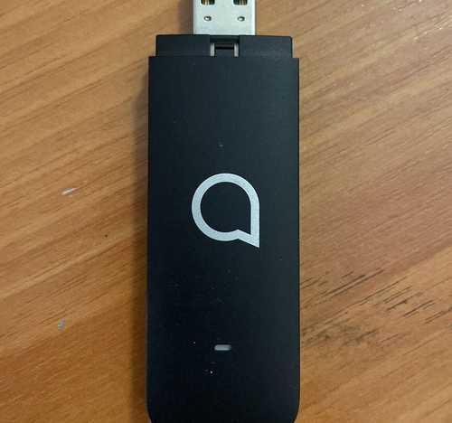 Продам usb модем 4G ik41ve1 alcatel