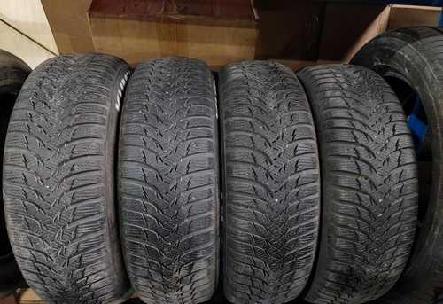 Kumho WinterCraft WP51 185/65 R15