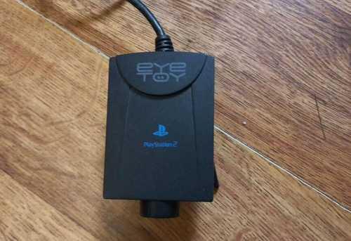 Камера для Sony playstation 2