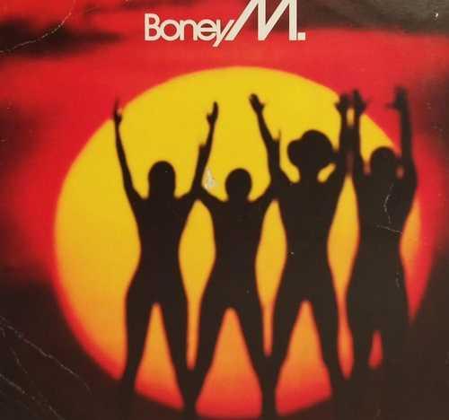 Boney M.Boonoonoonoos.Holland.1981, lp