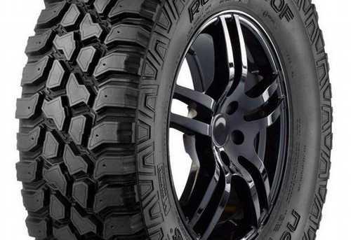 Nokian Tyres Rockproof 245/70 R17 119Q