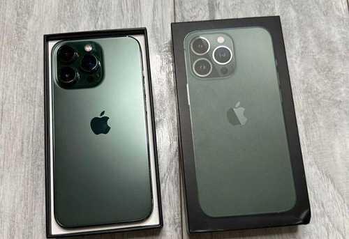 iPhone 13 Pro, 256 ГБ