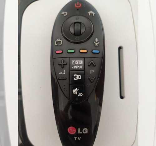 Пульт для телевизора LG Magic Remote