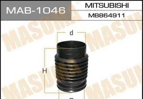 Пыльник MB864911