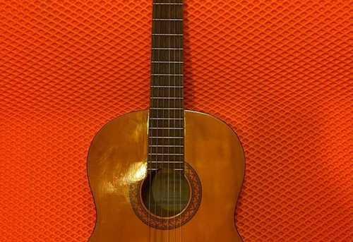 Гитара yamaha CM40 (в 2093)