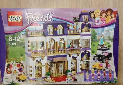 Lego Friends 41101 Гранд-отель