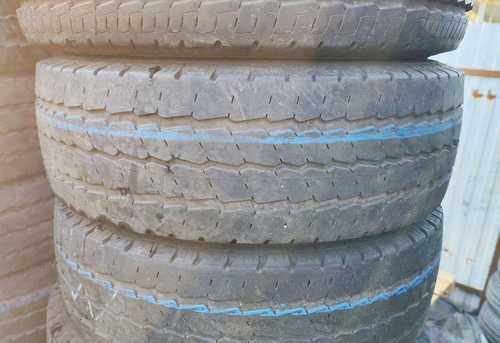 Continental VancoCamper 215/70 R15C R