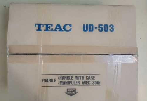 Новый Teac UD-503