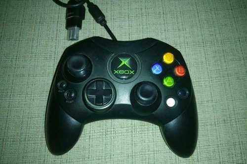 Геймпад xbox original