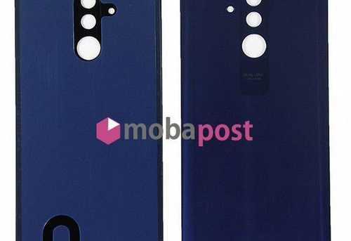 Задняя крышка Huawei Mate 20 Lite Синий