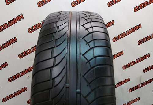 Michelin Latitude Diamaris 225/55 R18 98V