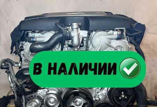 Двигатель VQ25HR Nissan 2.5 220 л.c