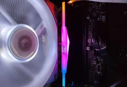 16GB adata XPG Lancer RGB DDR5 6000MGz