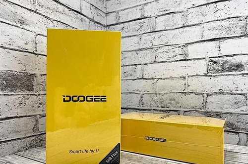 Doogee S88 Plus 8/128GB 10000 мАч