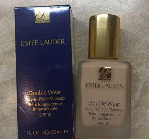 Estee lauder тональный крем