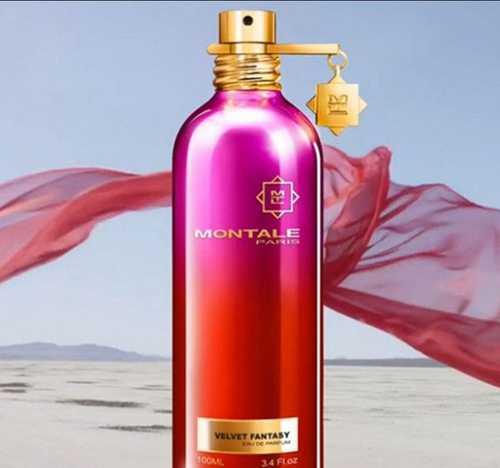 Montale Velvet Fantasy 100 мл