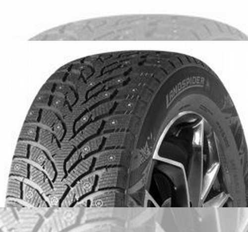 Landspider Arctictraxx 265/60 R18 114T