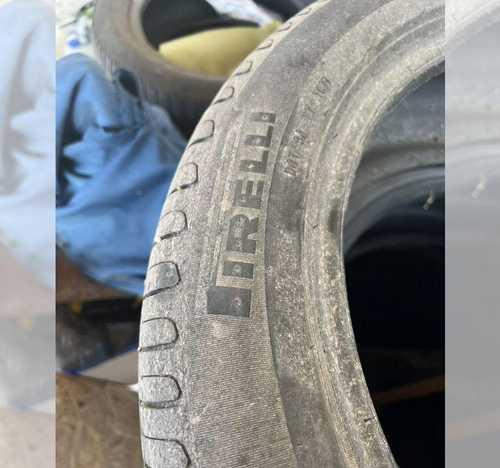 Pirelli Cinturato P7 225/50 R18