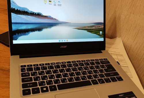 Acer aspire 1 A114